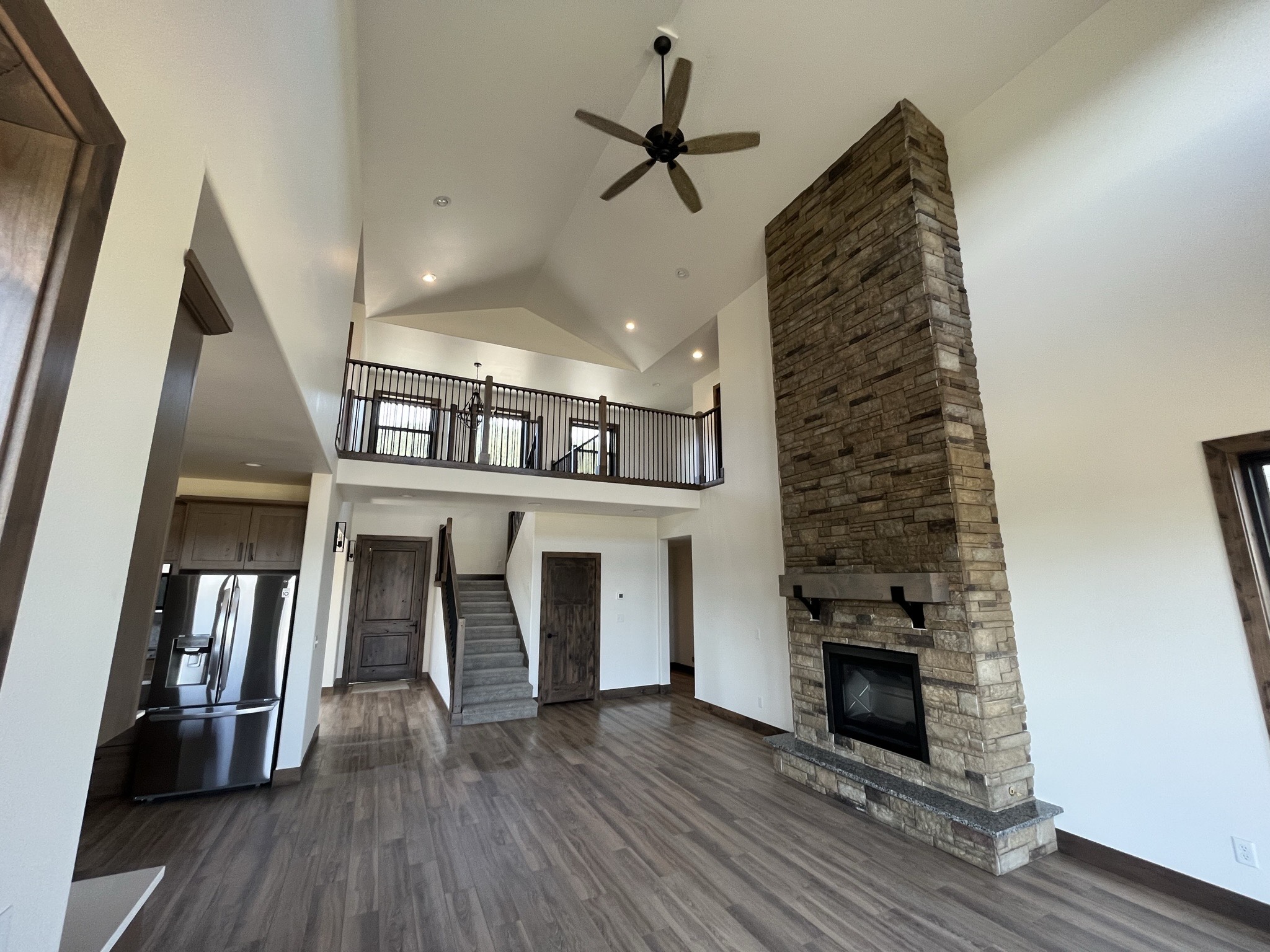 Custom Homes - Dalco Construction